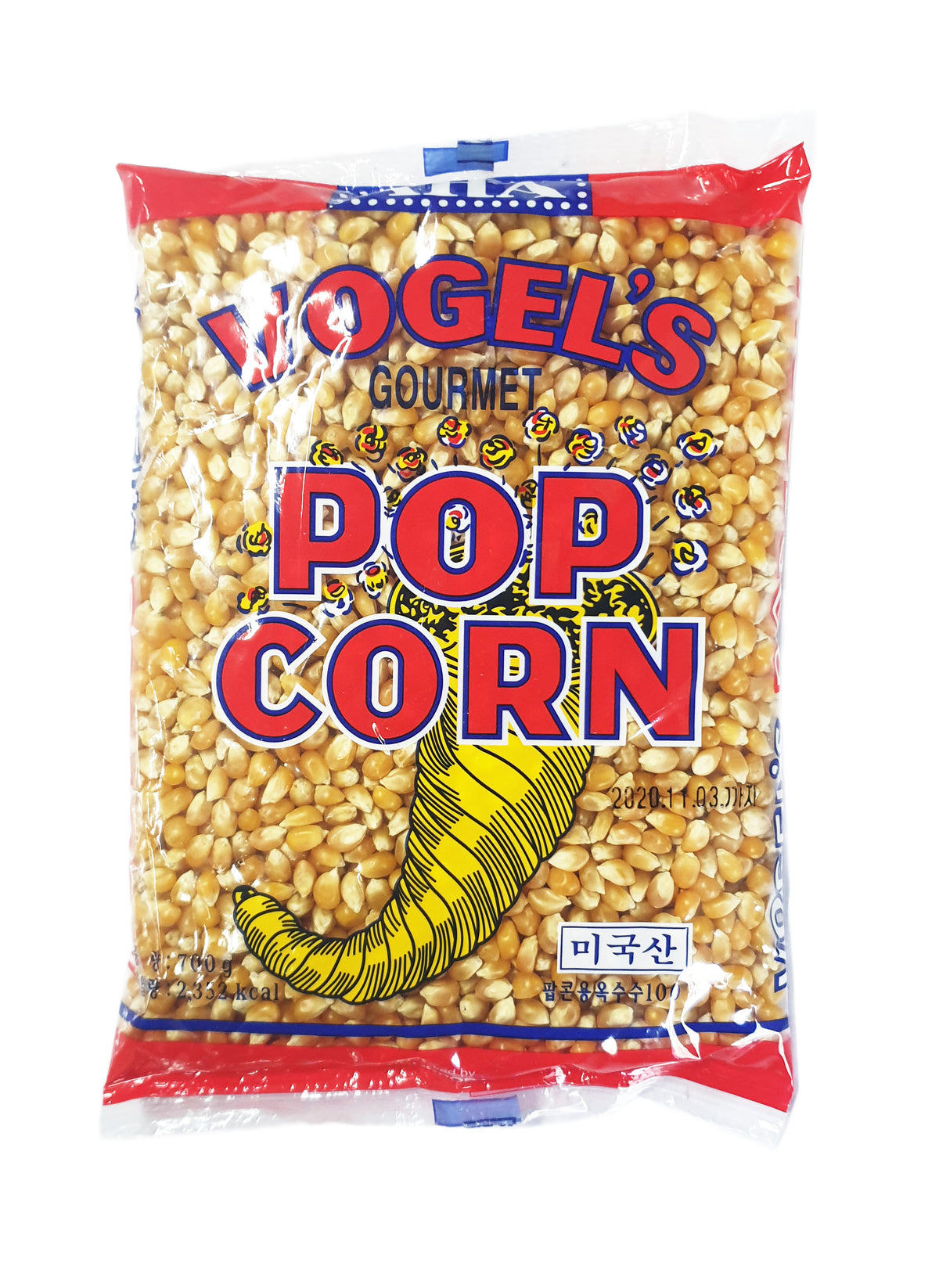 보겔) 팝콘-B 700g — kbobsang