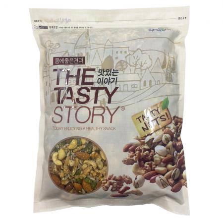 한솔 견과믹스 1kg — kbobsang